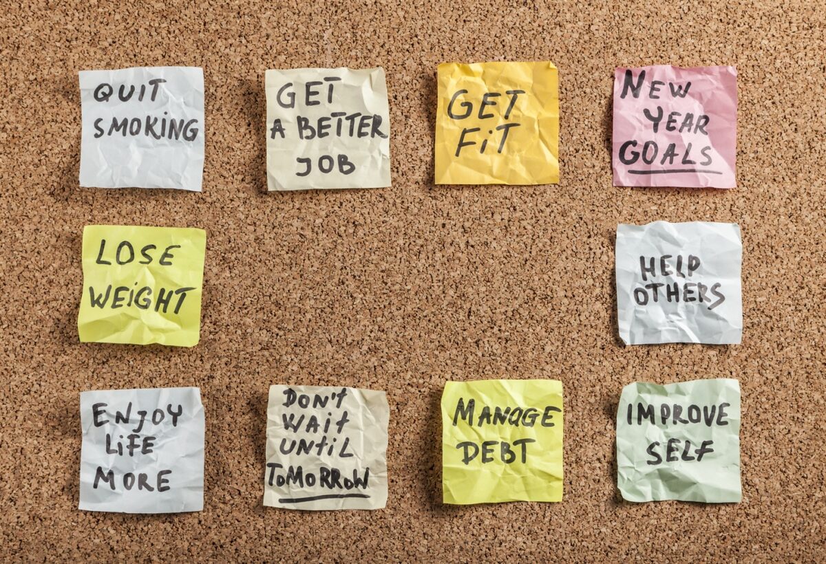 Understanding Types of Goals - Innovative Pathfinders